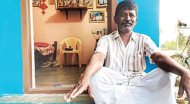 Ilavarasan’s death was a case of suicide: CB-CID