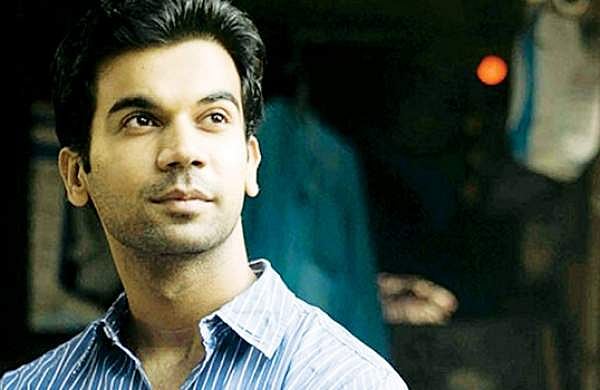 As an actor I try to do different things in every film: Rajkummar Rao