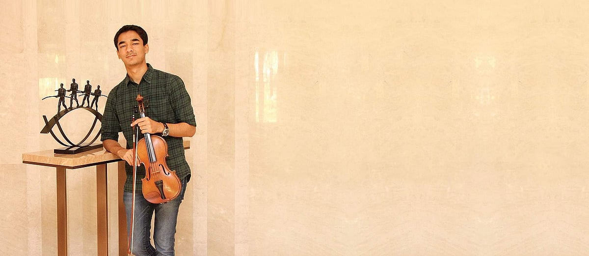 All heartstrings attached