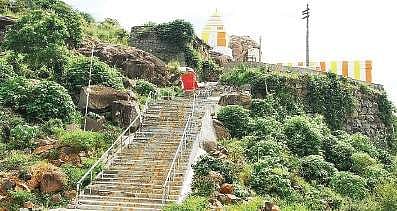 Ancient Sri Venkateswara temple at Vaikuntapuram to get a facelift