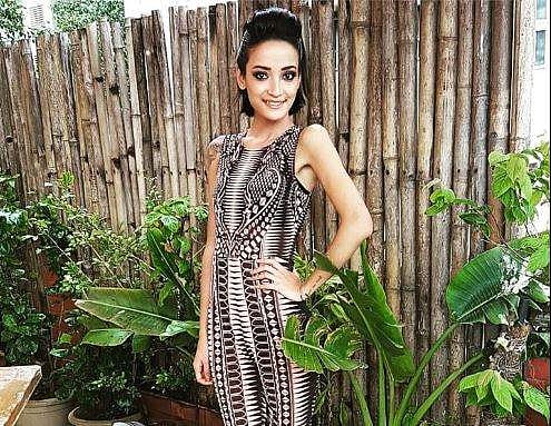 'Pink' actress joins campaign for women empowerment