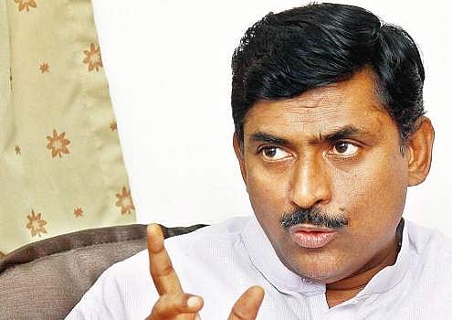 Exclusive interview: BJP National General-Secretary P Muralidhar Rao ...