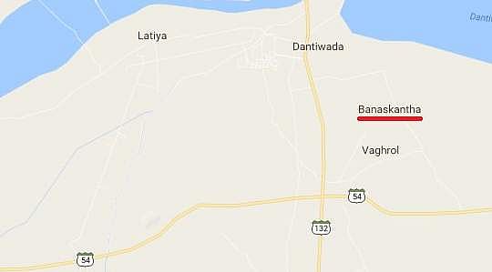 Gujarat: 4.5 magnitude earthquake hits Banaskantha