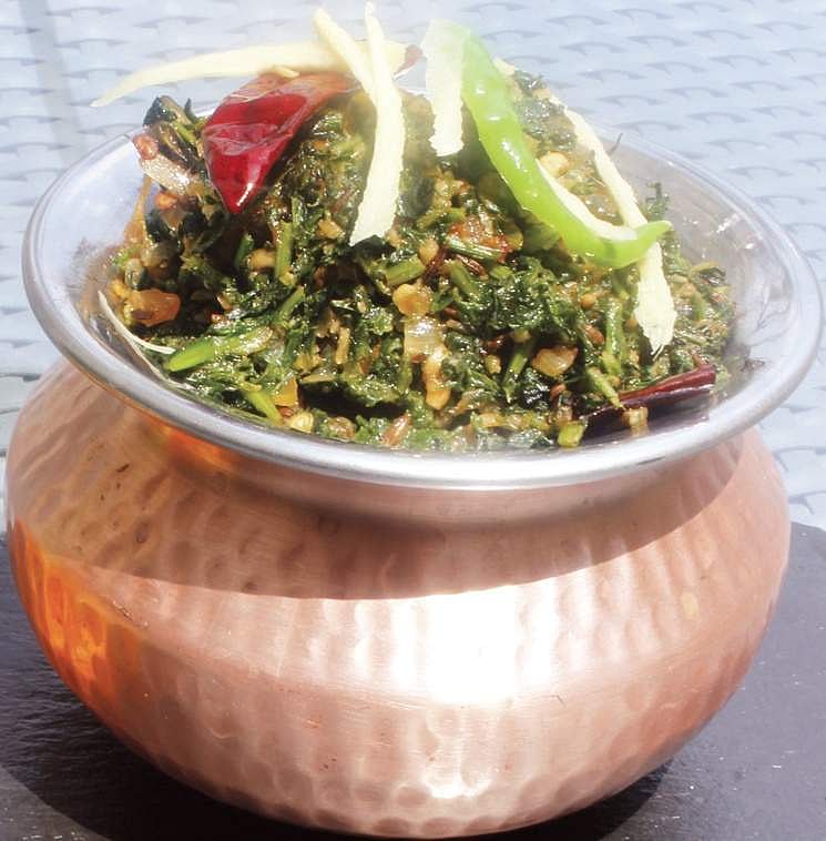 Rustle up some summer fun