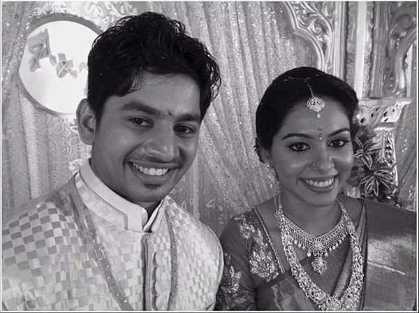 Aswin Sundar, National F4 racing champion, dies in car crash blaze