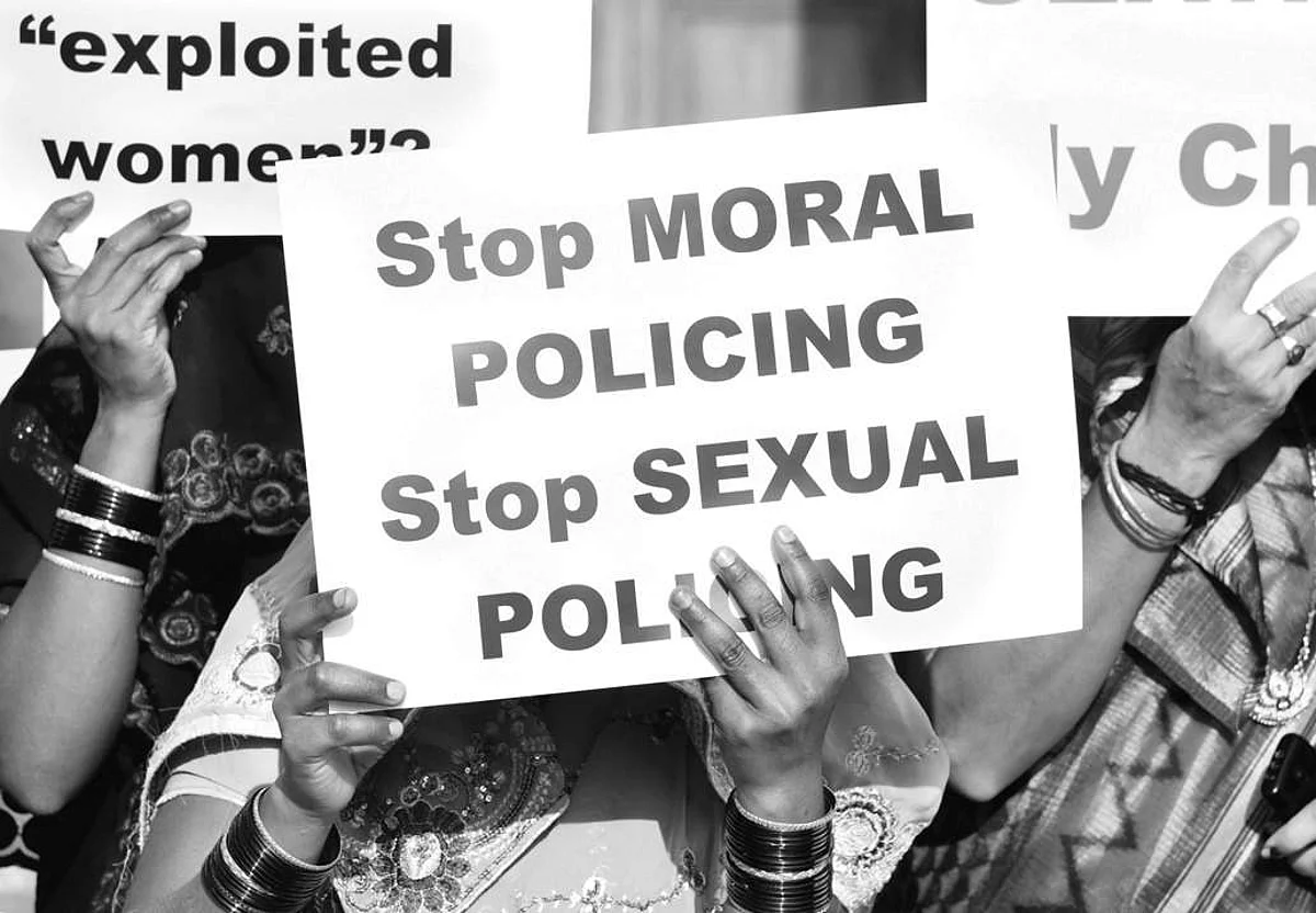 Survey Triggers Concern Among Sex Workers