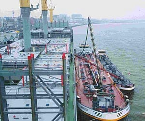 ‘Cochin Port’s outer harbour project to be ready by 2020’