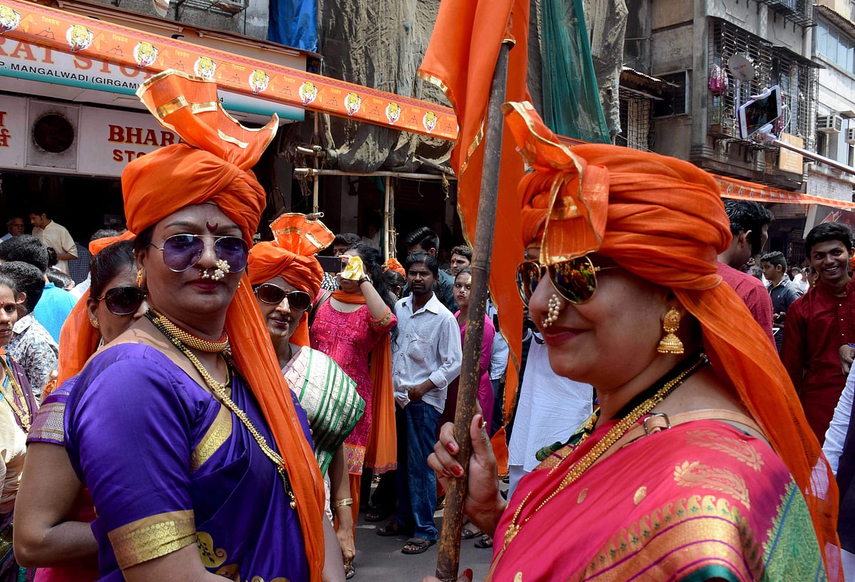 Cultural significance of Gudi Padwa: Maharashtra's New Year