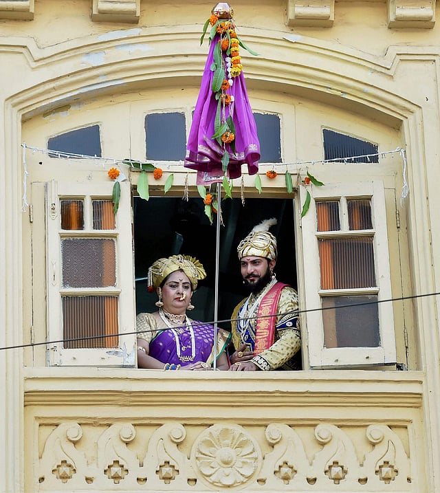 Cultural significance of Gudi Padwa: Maharashtra's New Year