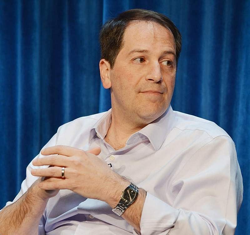 Making television very rewarding, fun, says Aaron Korsch of Suits