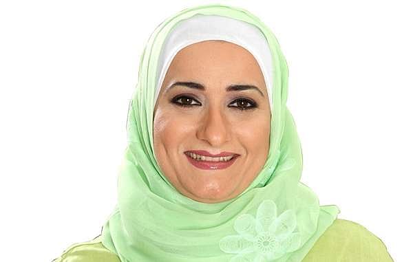 Food increases bonds between nations, says the 'Queen of Arab Kitchen'