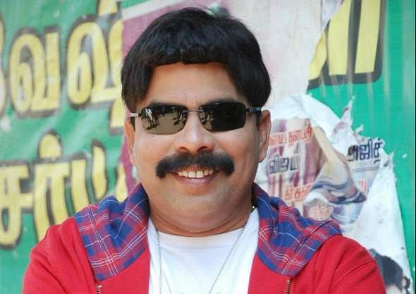 Tamil film actor Power Star Srinivasan, director held for cheating