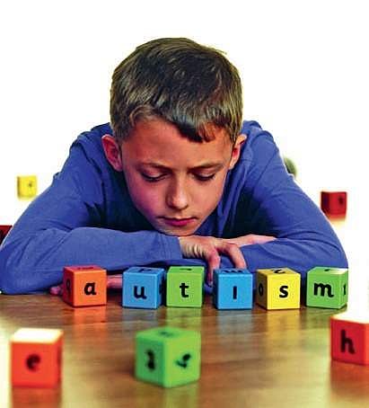 Autism fight needs early intervention in rural areas