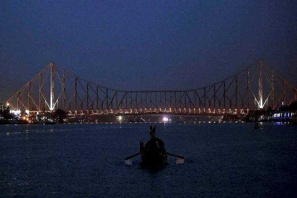 Work begins on country’s 1st underwater metro tunnel in West Bengal's ...