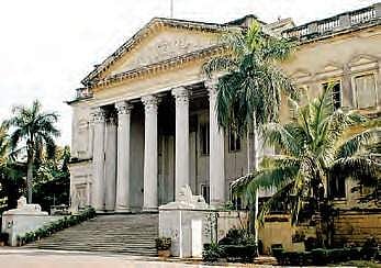 2nd phase of Residency’s revival from today