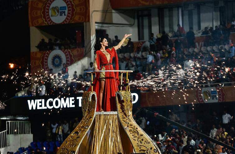 IPL Season 10: Catch the opening ceremony and action from day 1