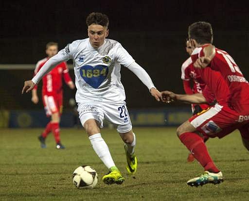 Austria's oldest football club First Vienna FC, founded by Brits, faces ...