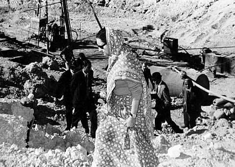 43 years since first nuclear weapon test by India at Pokhran