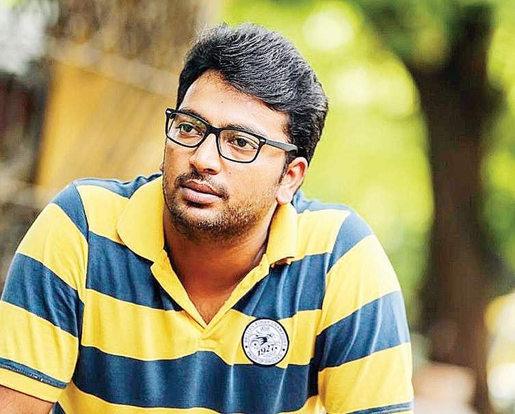 Actor Kalaiyarasan’s next, 'Mugam'
