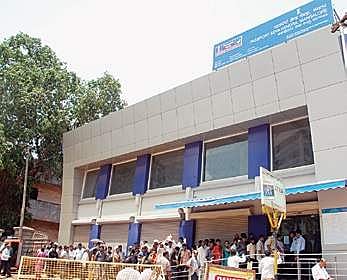 3 new postal passport seva kendras to be opened in a month