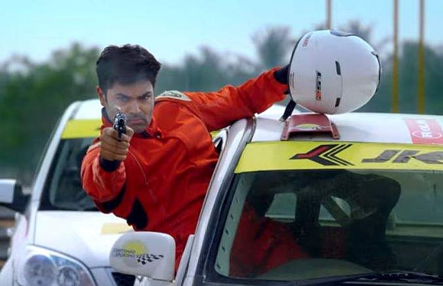 Inayathalam movie review A bad movie with a good heart