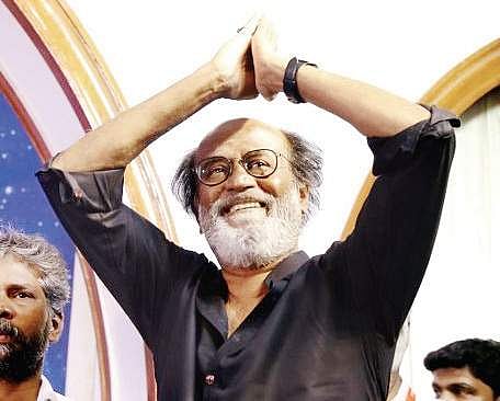 '12-12-1950' to take Rajinikanth fandom to next level: Director Selva