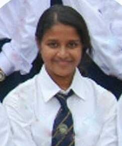 Pursue the subject you love, says ISC topper Kolkata girl Ananya Maity