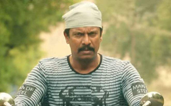 Not everybody likes my style of filmmaking: Samuthirakani