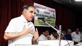 There is no hope for journalism in Turkey today, says Kerim Balci