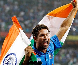 Sachin biopic to release in five languages