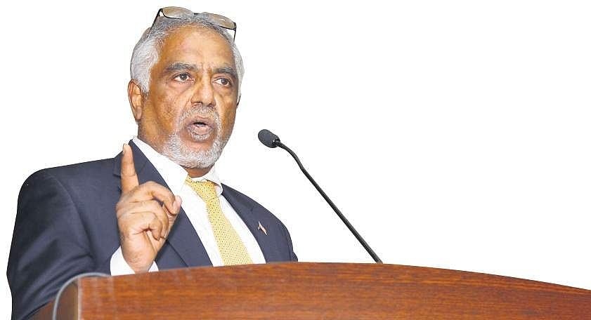 Dr saviour’s charity begins with stents