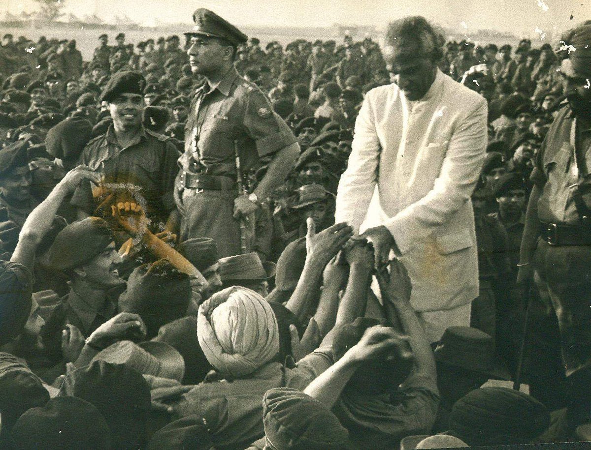 V K Krishna Menon remembered on his 121st birth anniversary in London