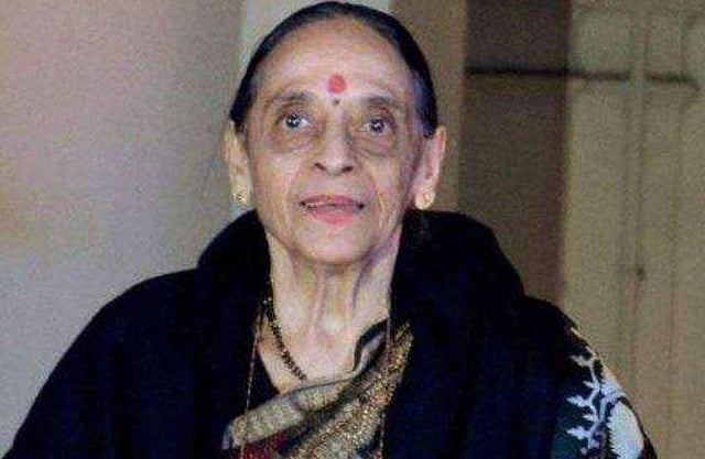 Leila Seth: Striving for justice in word and deed