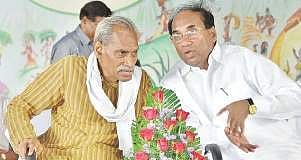 Promote natural farming to prevent ryot suicides, says Subhash Palekar