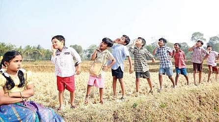 ‘Too much’ of a responsibility on too young children