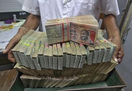 Demonetised notes with courts can be exchanged, says Centre