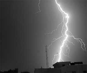 Lightning kills at least 22 in Bangladesh in 48 hours: Officials
