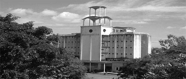 It’s all ‘internal’ affair at Parija Library