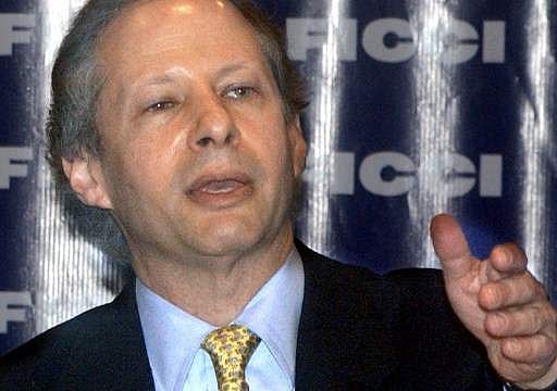 Trump's top economic aide Kenneth Juster to be America's new ambassador ...