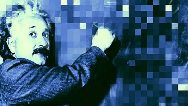 Iconic Albert Einstein photograph auctioned for whopping USD 125,000
