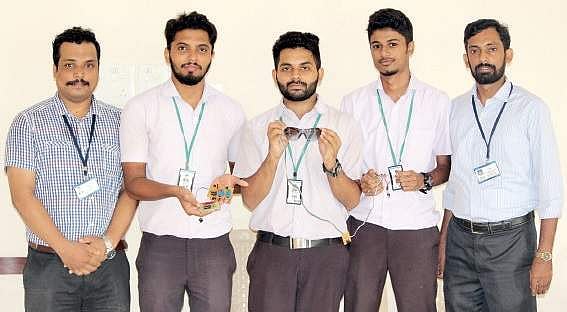 Control ‘em with a wink