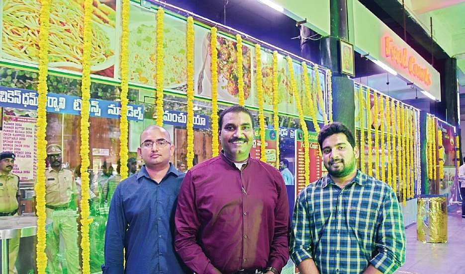 Y-screens to open 250 screens in AP by 2020