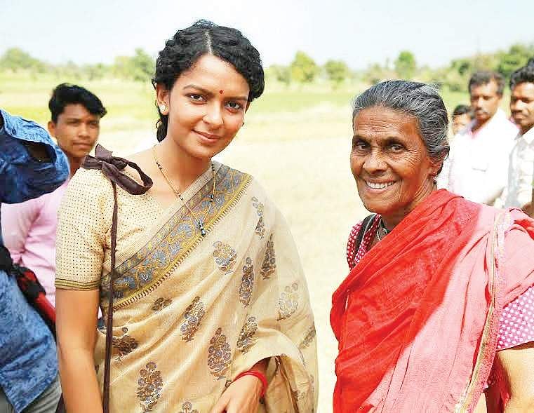Biopic on Daya Bai in the offing