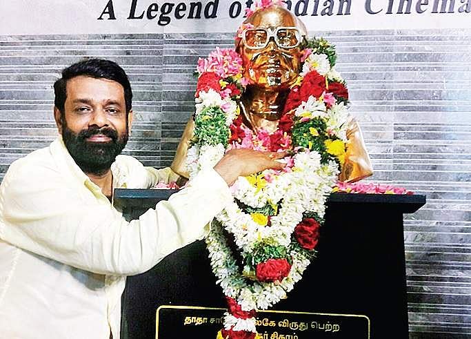 Revisiting Rhythm: The Vasanth interview