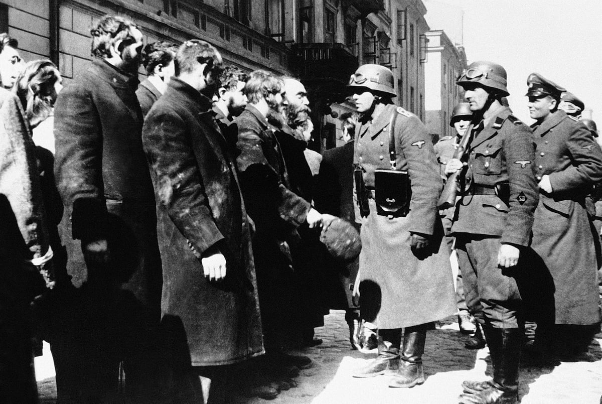 Survivors of 1941 Romanian Nazi pogrom now eligible for German compensation
