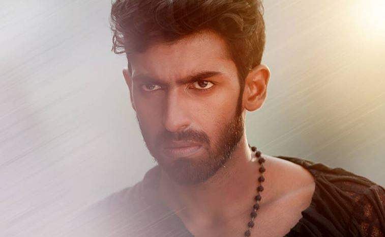 Vinay Rajkumar to collaborate with director Suni for a romantic drama