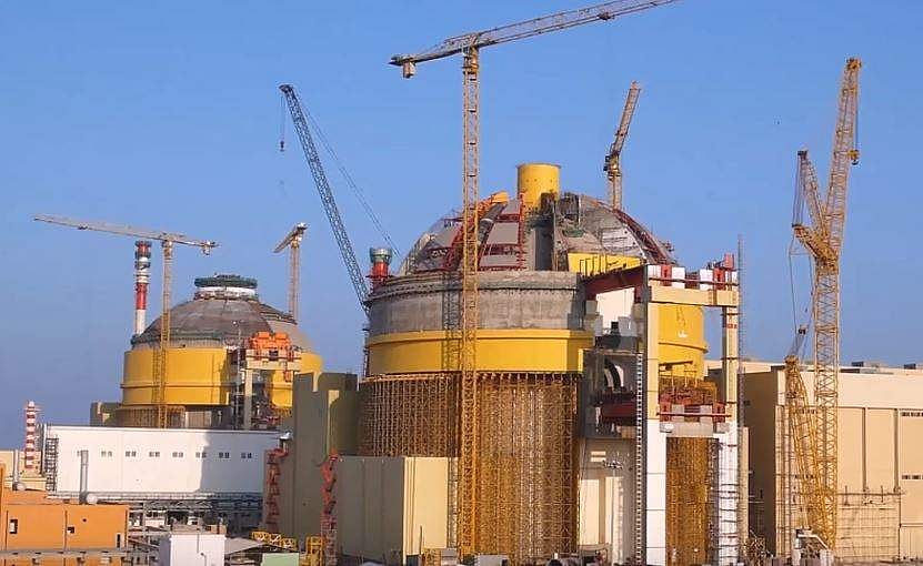 India's first Prototype Fast Breeder Reactor in final stages of ...