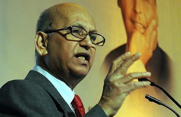 Space scientist U R Rao, former ISRO chief, passes away