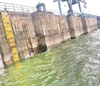 Demand for water from Singur to Nizamsagar proj on the rise