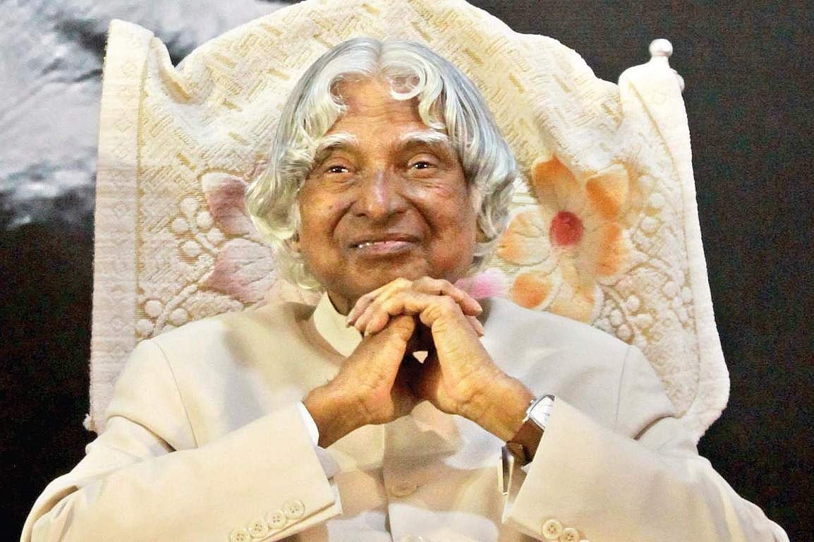 Odisha formally names Wheeler Island after Abdul Kalam